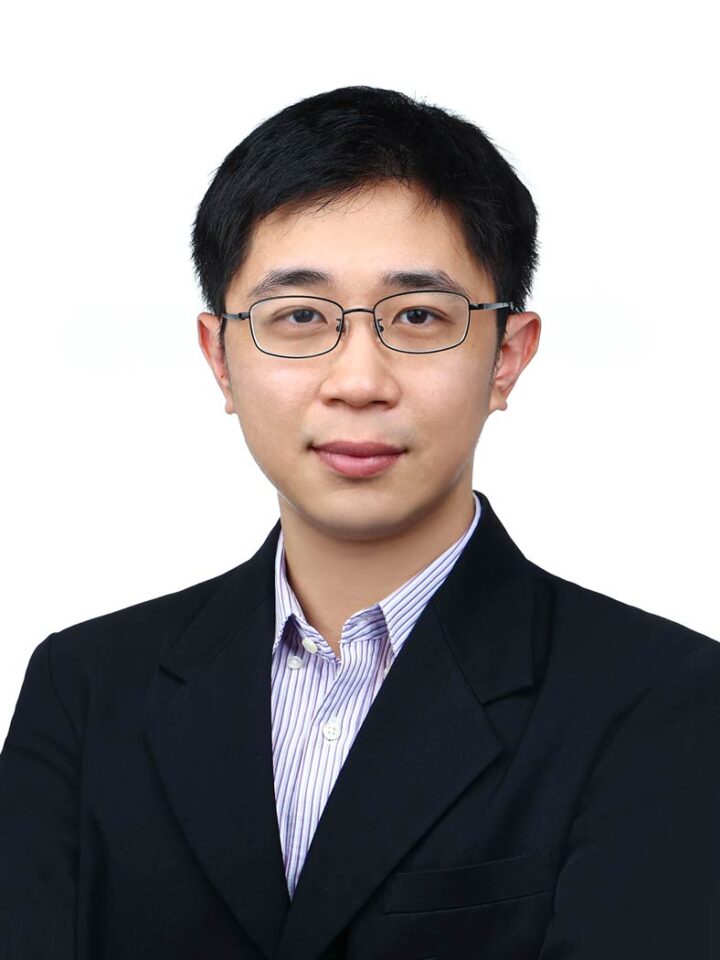 Soh Yu Jie - Smilefocus Dentist Singapore